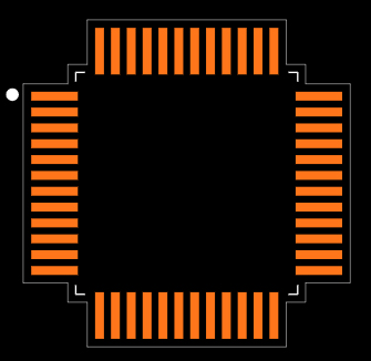 ATMEGA4809 Microcontroller: Pinout, Datasheet and Features