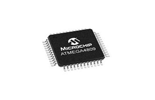 ATMEGA4809 Microcontroller: Pinout, Datasheet and Features