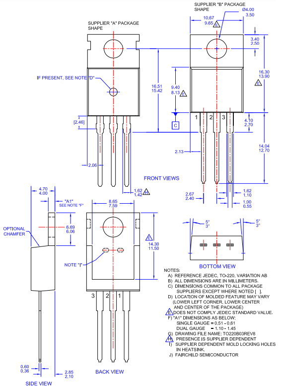 RFP30N06LE Power MOSFET: Equivalent, Circuit, and Datasheet