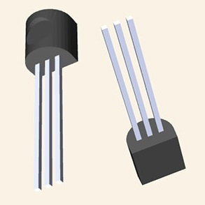 BC556 PNP Transistor: Pinout, Datasheet, and Equivalent