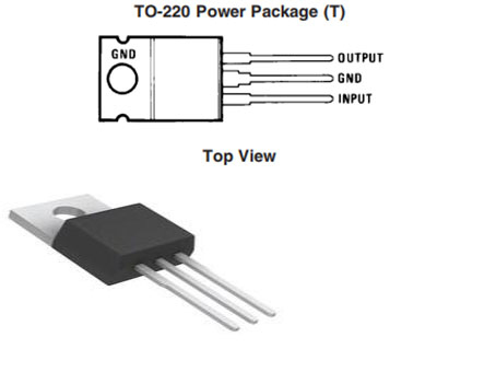 LM7812 Positive Voltage Regulators: Specifications, Pinout and Datasheet