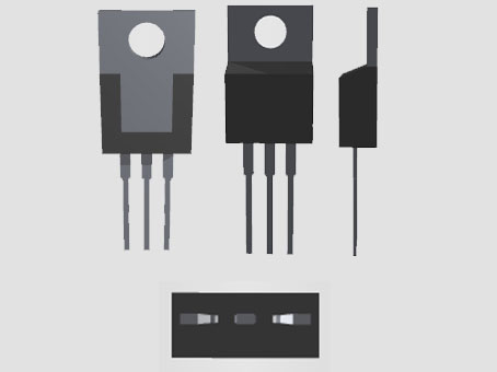LM7812 Positive Voltage Regulators: Specifications, Pinout and Datasheet