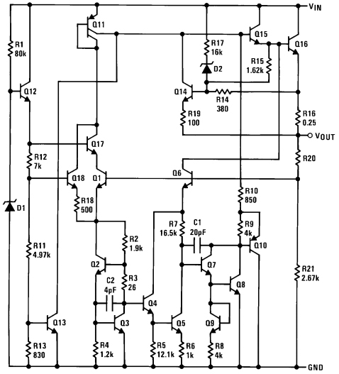 LM7812 Positive Voltage Regulators: Specifications, Pinout and Datasheet