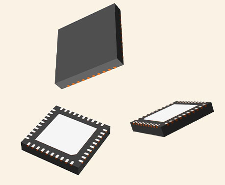 CC2541 MCU: Pinout, Circuit, Application