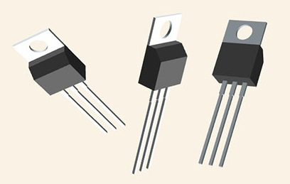 L7806CV Voltage Regulator: Pinout, Schematic Diagram, and Circuits