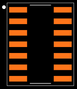 UC3843 PWM Controller: Pinout, Datasheet and Uses