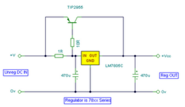 MJ2955 PNP Transistor: Pinout, Datasheet, and Equivalents