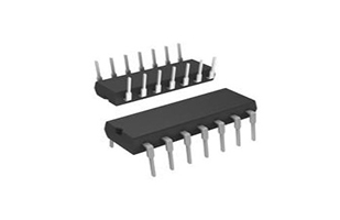 CD40106 HEX Inverter: Pinout, Applications and Datasheet