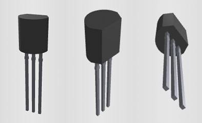 BC550 NPN Transistor: Pinout, Datasheet, and Equivalents