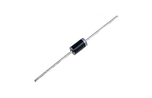 1N5399 Rectifier Diode: Pinout, Datasheet, and Specifications