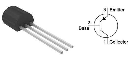 BC560 PNP Transistor: Datasheet, Equivalent, and Pinout
