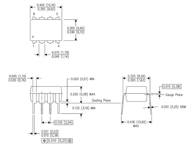 DS1307 RTC: Pinout, Equivalent, Datasheet