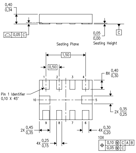 ADS1015 A/D Converter: Datasheet, Pinout and Applications