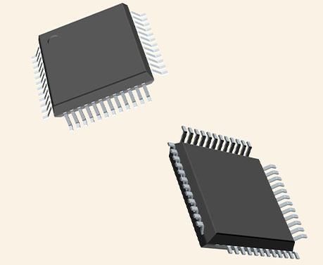 FT232HL-REEL USB Interface IC: Pinout, Datasheet, Function