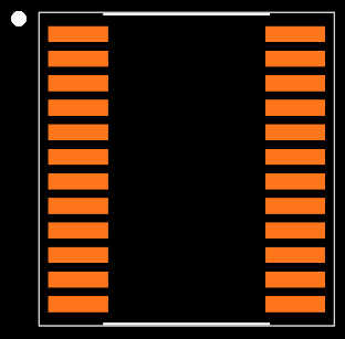 PCF8575 I/O Expander : Pinout, Schematic and Datasheet