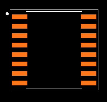 PCF8574A Expander: Datasheet, Pinout, Comparison