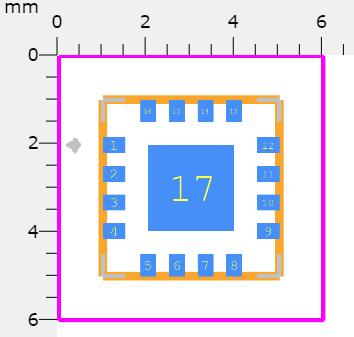 ADXL335 Accelerometer: Datasheet, Pinout, Application