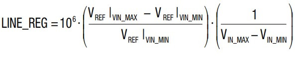 Bandgap Voltage References