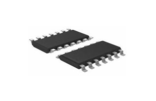 74HC04 Hex Inverter: Pinout, Circuit and Datasheet