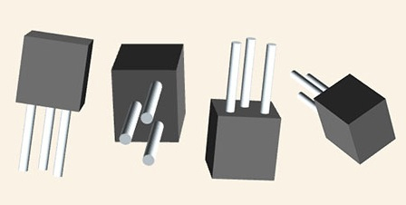 2N3702 PNP Transistor: Pinout, Datasheet, and Alternatives