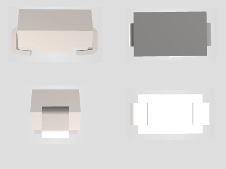 SS14 Diode: Package, Pinout and Datasheet