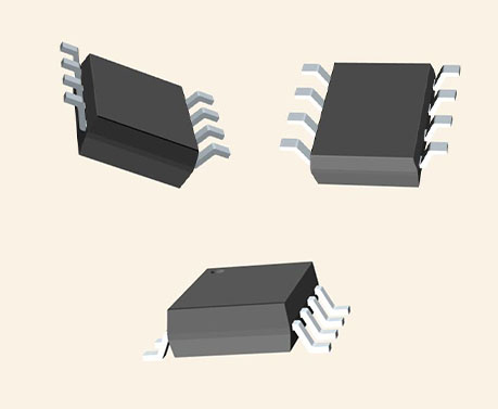 AP2501 Power Switch: Datasheet, Pinout, Circuit