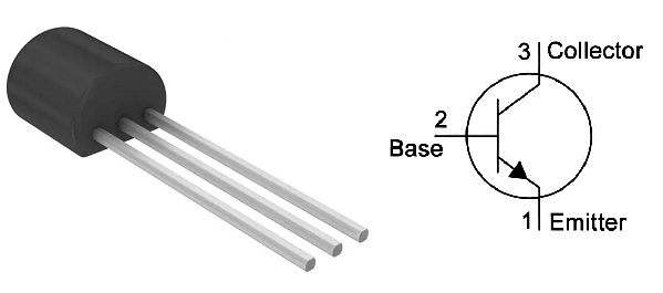 2N4401 NPN Transistor: Datasheet, Pinout, and Equivalent