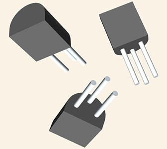 2N4401 NPN Transistor: Datasheet, Pinout, and Equivalent