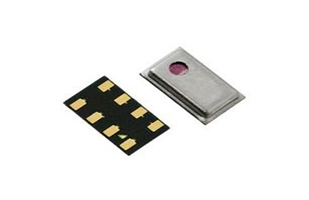 MPL3115A2 Pressure Sensor: Datasheet, Pinout and Schematic