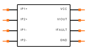 ACS711 Current Sensor: Datasheet, Pinout and Applications