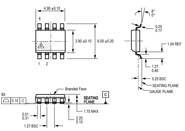 ACS711 Current Sensor: Datasheet, Pinout and Applications
