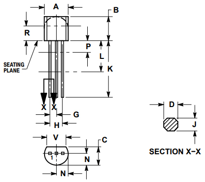 MPF102 N-Channel JFET: Datasheet, Pinout, and Equivalents