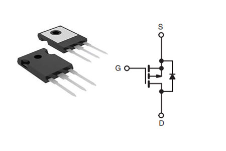 IRFP9240 Power MOSFET : Datasheet, Pinout and Equivalent