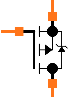 IRFP9240 Power MOSFET : Datasheet, Pinout and Equivalent
