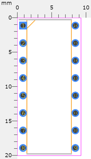 74HC595N Shift Register: Pinout, Datasheet, and Functional Logic Diagram