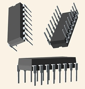 74HC595N Shift Register: Pinout, Datasheet, and Functional Logic Diagram