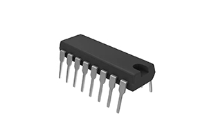 74HC595N Shift Register: Pinout, Datasheet, and Functional Logic Diagram