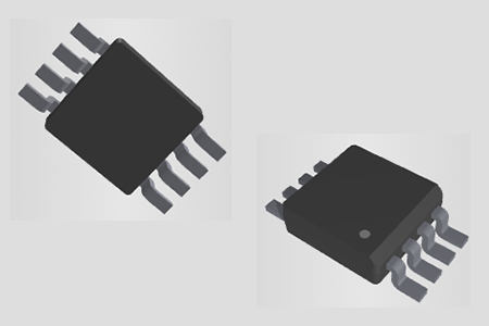 IL511 Digital Isolators: Datasheet, Pinout and Applications