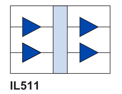 IL511 Digital Isolators: Datasheet, Pinout and Applications