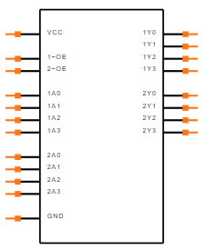 DRV5053 Hall Effect Sensor: Datasheet, Pinout and Applications