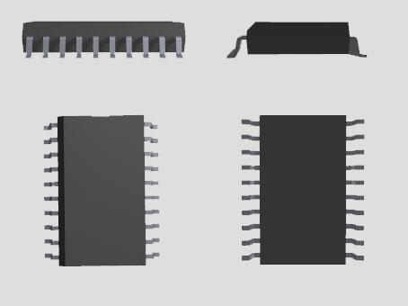 DRV5053 Hall Effect Sensor: Datasheet, Pinout and Applications