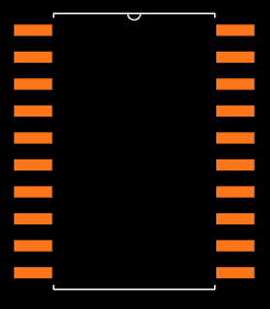 74HC244 Driver IC: Pinout, Alterntaive and Price