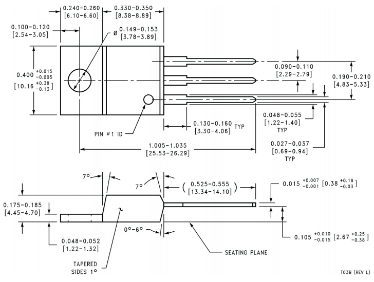 LM338 Regulator: Circuit, Price and Pinout