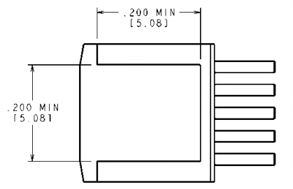 LME49600 Audio Buffer: Datasheet, Pinout and Schematic