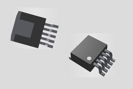 LME49600 Audio Buffer: Datasheet, Pinout and Schematic
