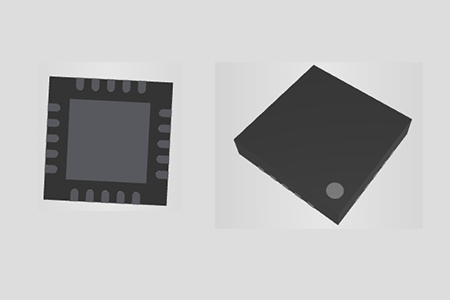 SI5351 Clock Generator: Datasheet, Pinout and Applications