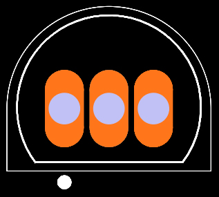 2N5088 Transistor : Pinout, Equivalent, Datasheet