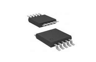 MCP4728 D/A Converter: Datasheet, Pinout and Applications
