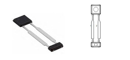 A1688 High Accuracy Sensor IC：Datasheet, Pinout, Features and Benefits