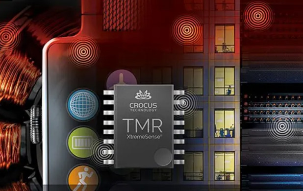 TMR Sensors Improve Performance and Reduce Size in Power Applications